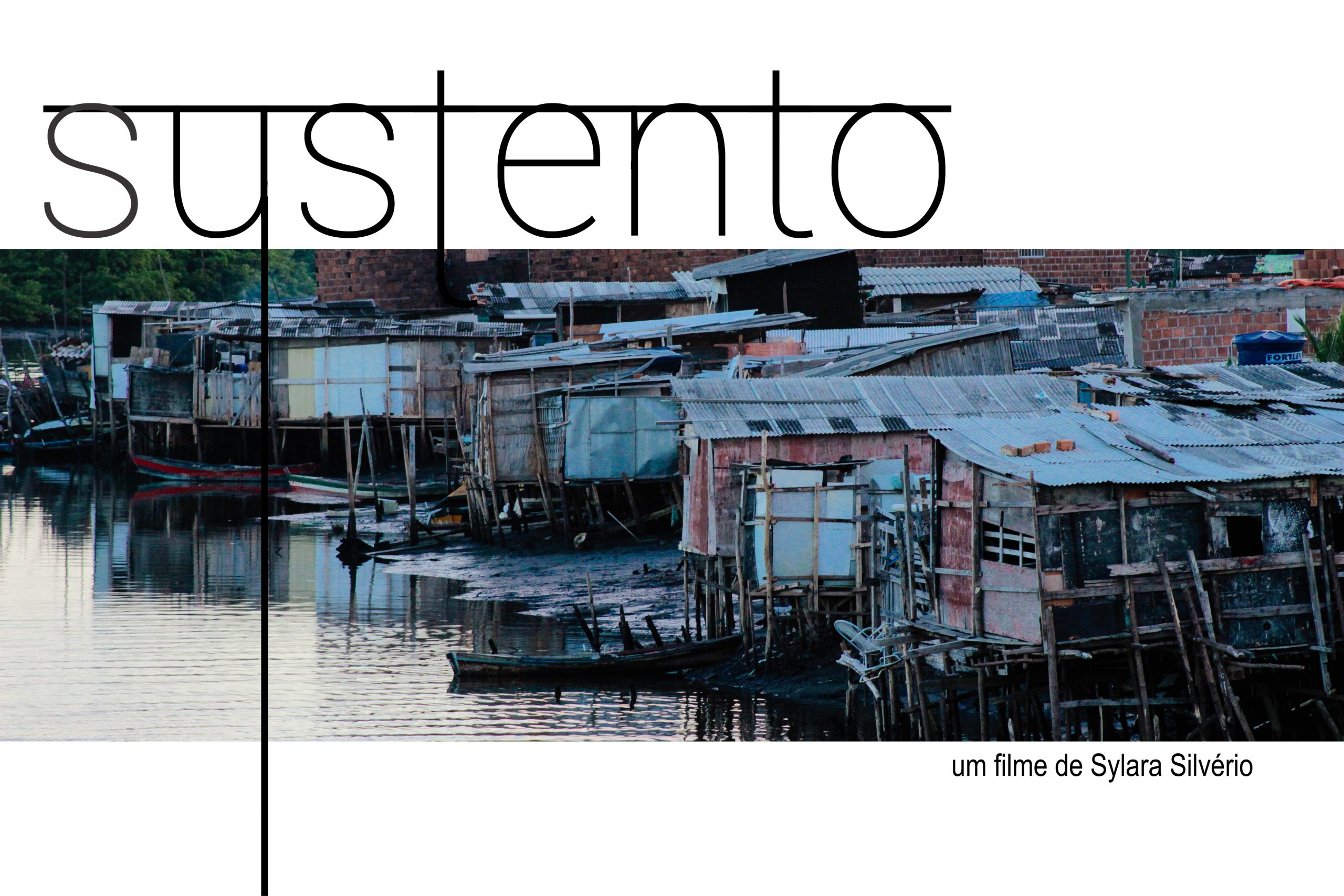 Sustento – Mulheres Audiovisual