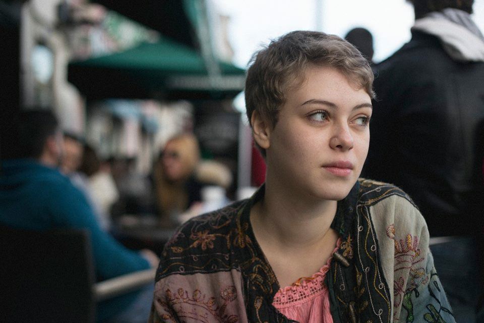 Anna Petracca – Mulheres Audiovisual